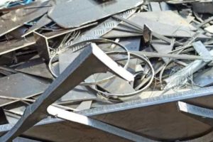 Sucatas Metálicas | RV Sucatas